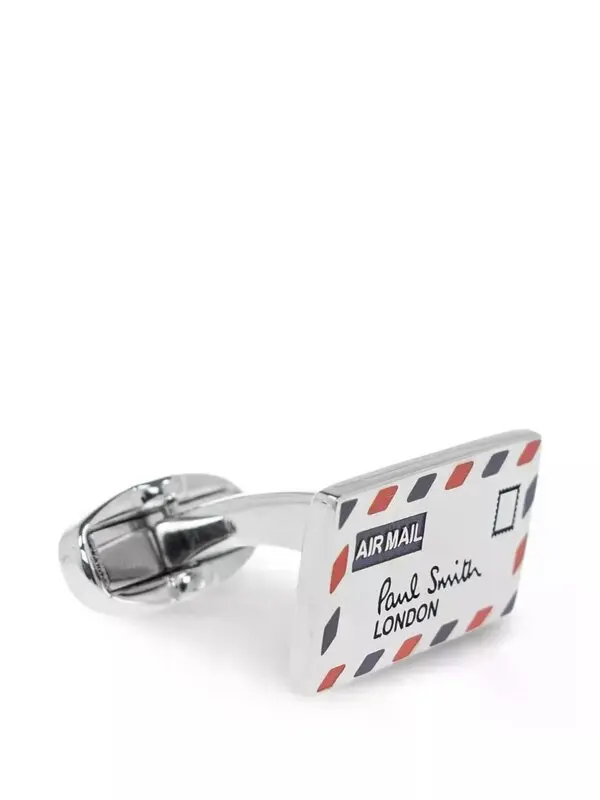 Paul Smith Airmail Cufflinks