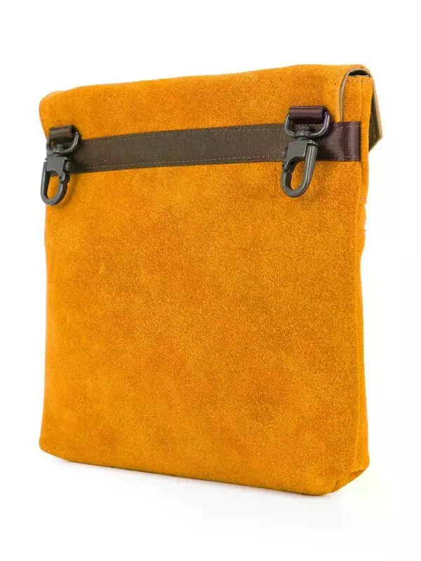 AS2OV Sacoche Shoulder Bag