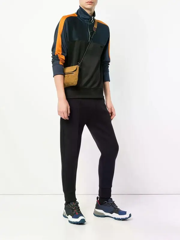 AS2OV Flap Shoulder Bag