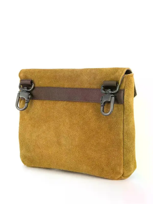 AS2OV Flap Shoulder Bag