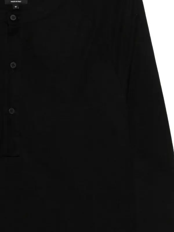 Zegna Loungewear Set