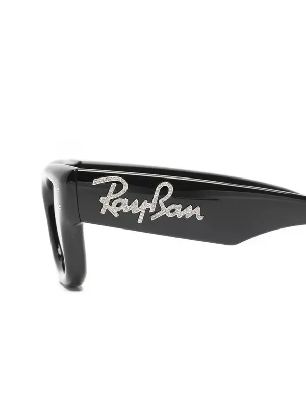 Ray-ban Wayfarer Puffer Sunglasses
