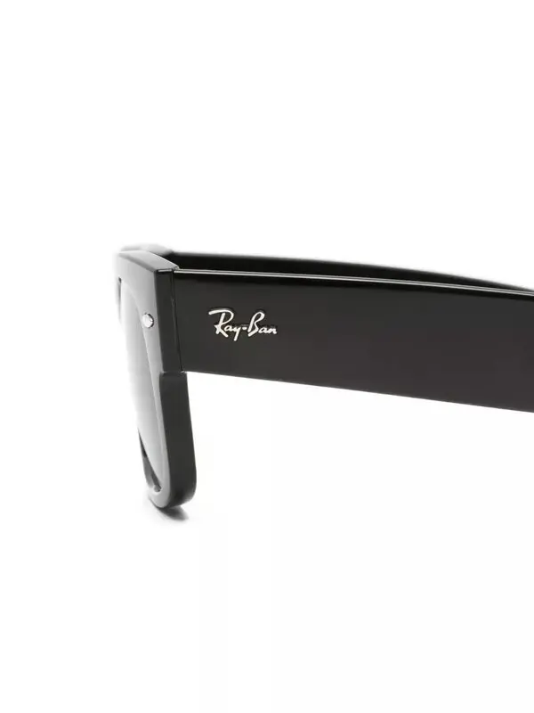 Ray-ban Mega Wayfarer Ii Sunglasses