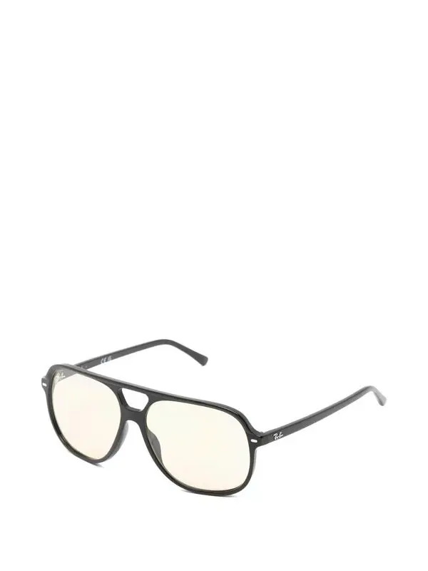Ray-ban Pilot Frame Sunglasses
