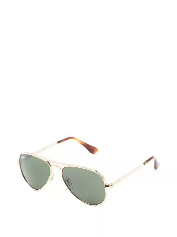 Ray-ban Aviator Max Sunglasses - Gold