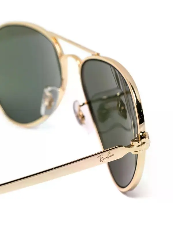 Ray-ban Aviator Max Sunglasses