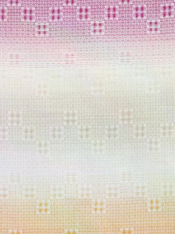 Missoni Square-shape Scarf