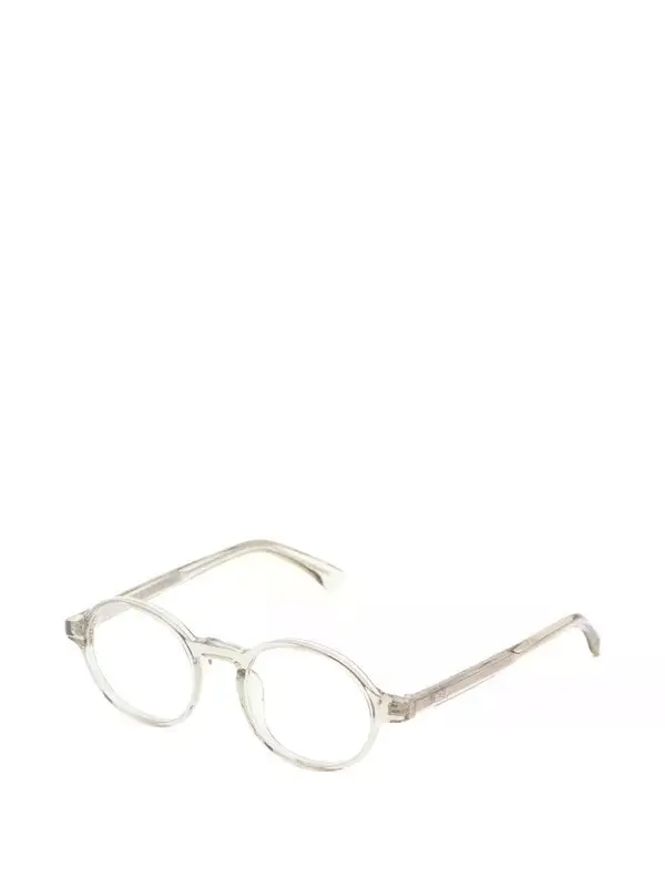RETROSUPERFUTURE Numero 140 Round Frame Eyeglasses