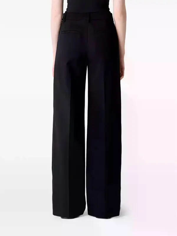 NILI LOTAN Rivers Tailored Trousers