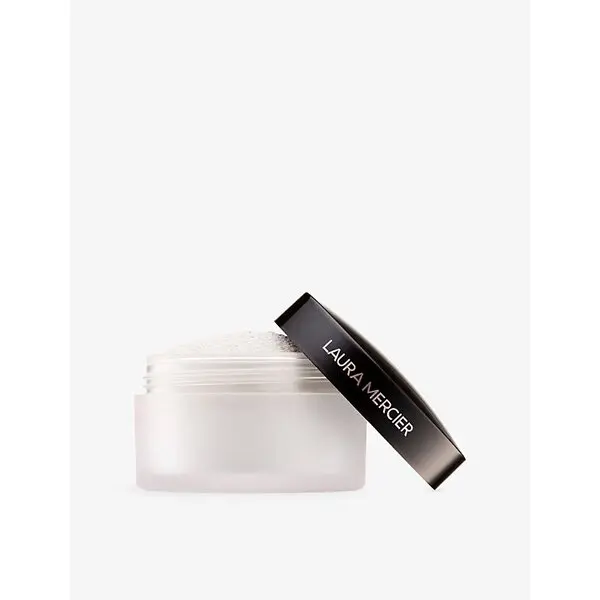Laura Mercier Secret Brightening Colour Correcting Under Eye Setting Powder 4g - Translucent