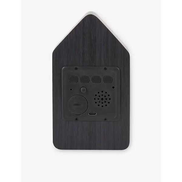 KARLSSON Cuckoo Led Alarm Clock