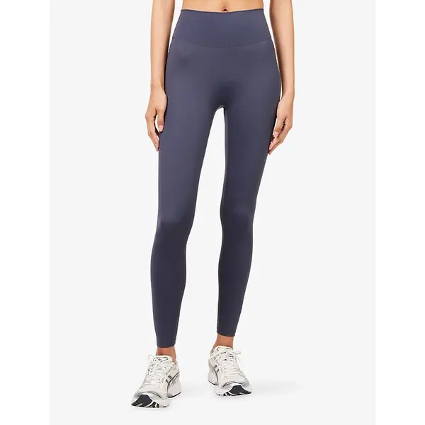 ADANOLA Ultimate Leggings Tall - Midnight Blue