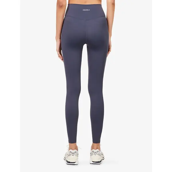 ADANOLA Ultimate Leggings Tall - Midnight Blue