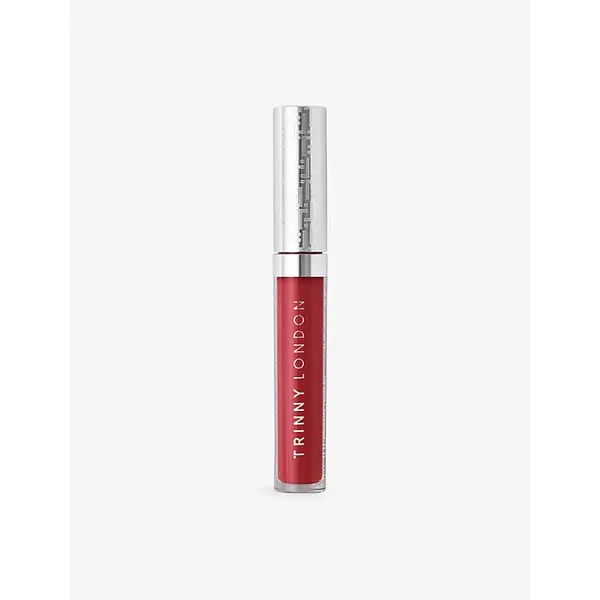 TRINNY LONDON Sheerjoy Pro-collagen Lip Gloss 2.8ml - Allegra