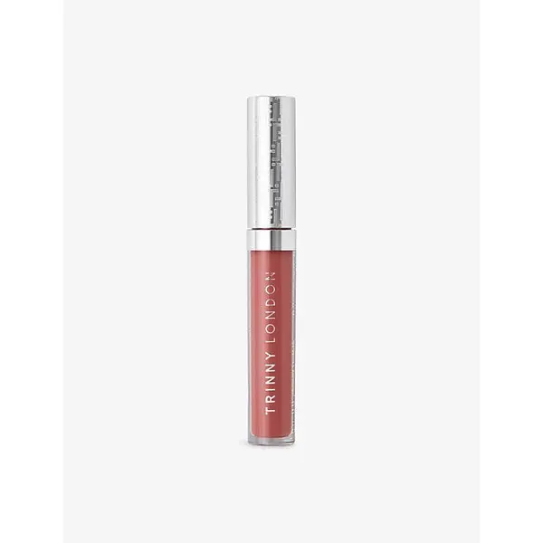 TRINNY LONDON Sheerjoy Pro-collagen Lip Gloss 2.8ml - Sofia