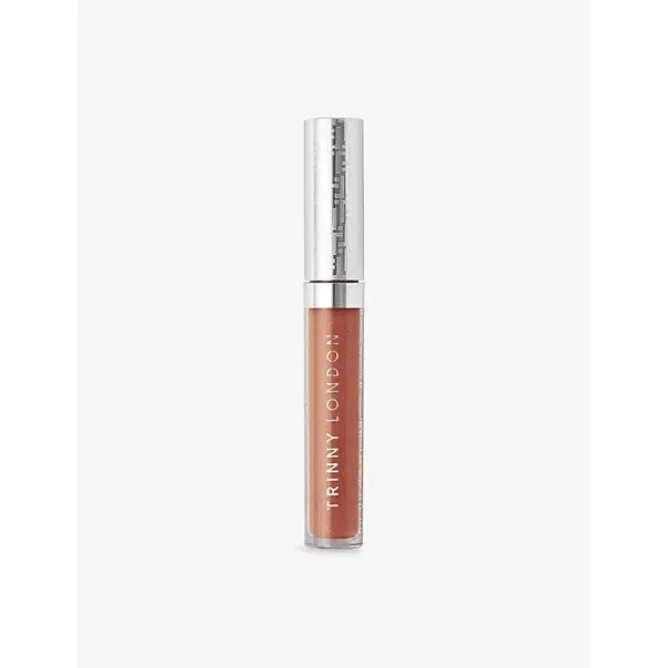 TRINNY LONDON Sheerjoy Pro-collagen Lip Gloss 2.8ml - Teal