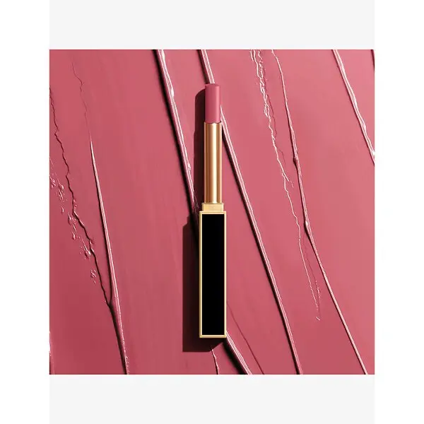 TOM FORD Slim Lip Colour Shine Lipstick 1g - Glace
