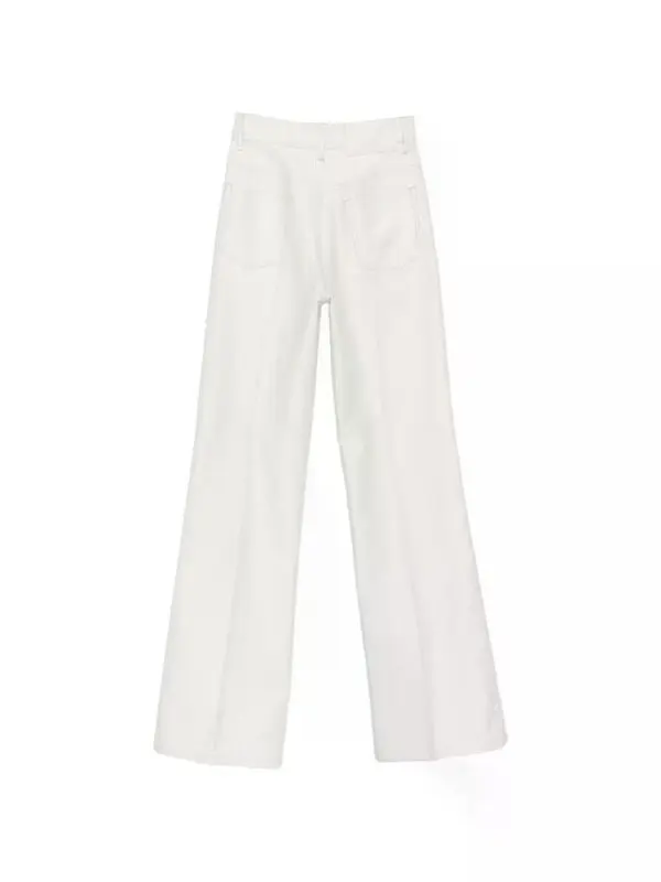 A.p.c. Domino Straight-leg Jeans