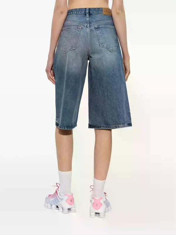 SAMSOE SAMSOE Saveyra Patch-pocket Shorts