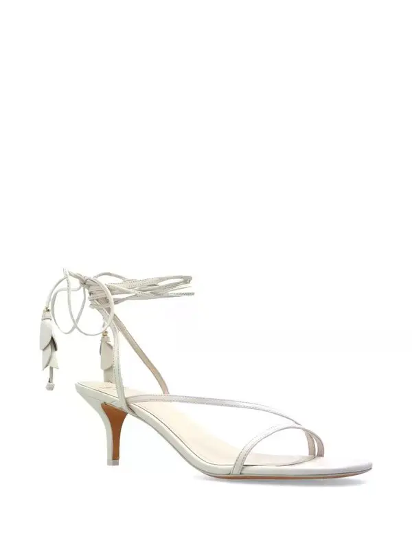 Kate Spade New York Lily Lace-up Sandals