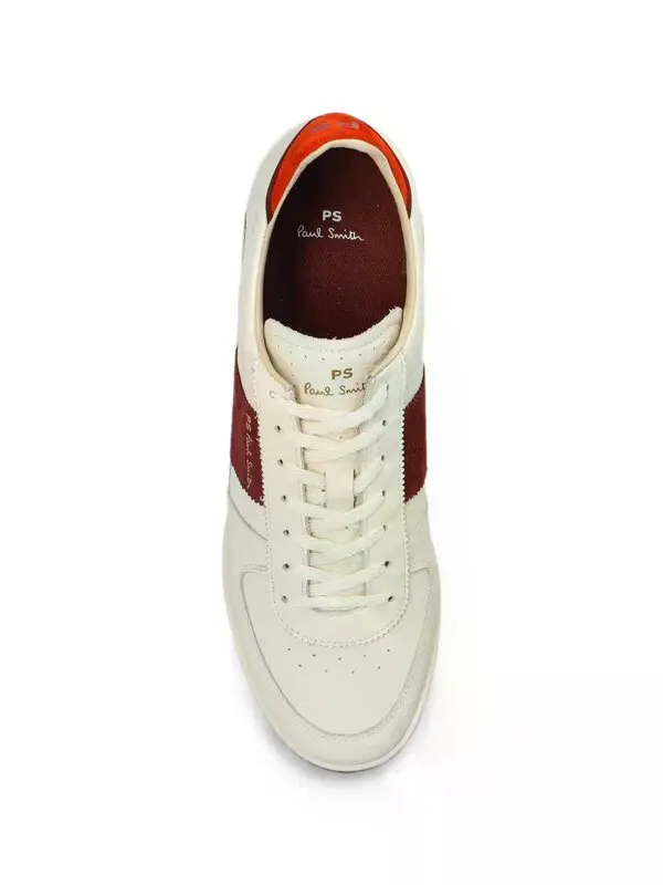 Paul Smith Lace Up Sneakers