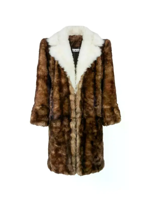 ALMAZ Fur Coat