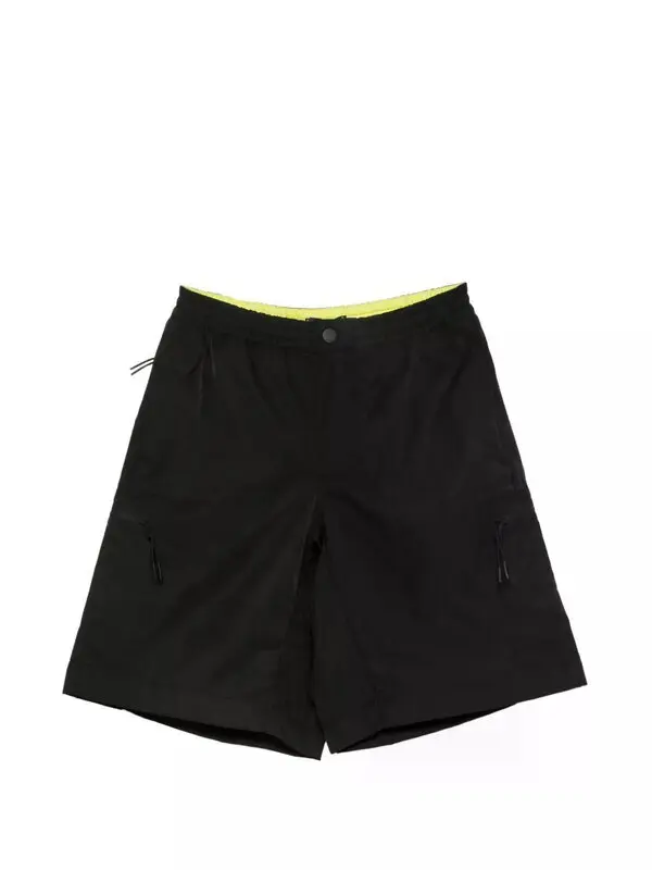 Tommy Hilfiger Zip-pocket Shorts