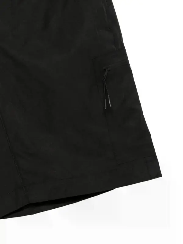 Tommy Hilfiger Zip-pocket Shorts