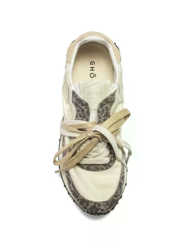 GHOUD VENICE Rush Wild Gleam Sneakers