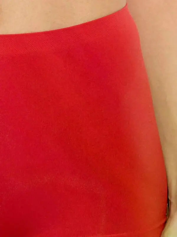 Hanro X Adam High-waisted Seamless Boxers