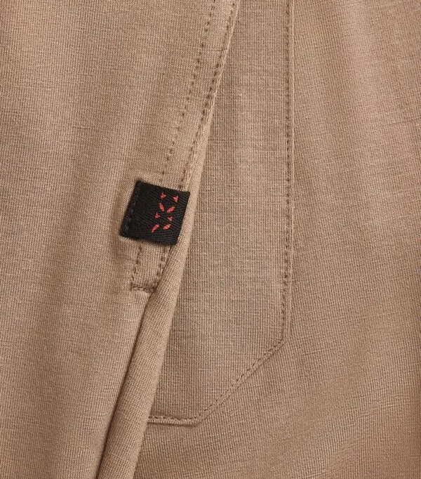 Derek Rose Basel Lounge Shorts