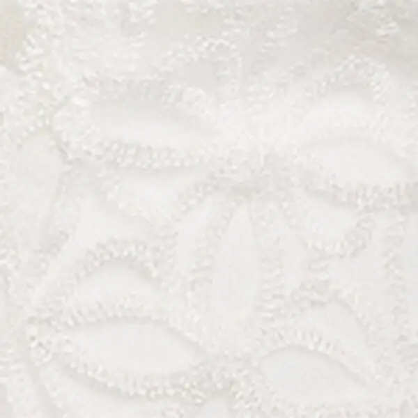 AUBADE Secret Memories Lace Bustier Top