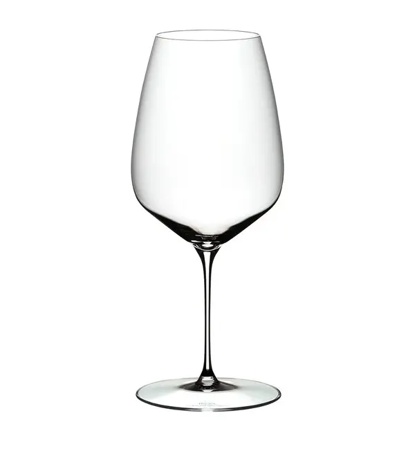RIEDEL Crystal Veloce Cabernet Sauvignon Wine Glasses