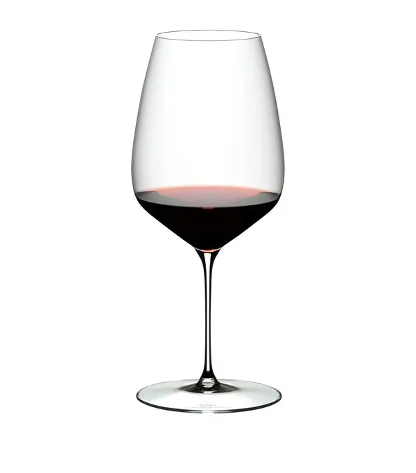 RIEDEL Crystal Veloce Cabernet Sauvignon Wine Glasses