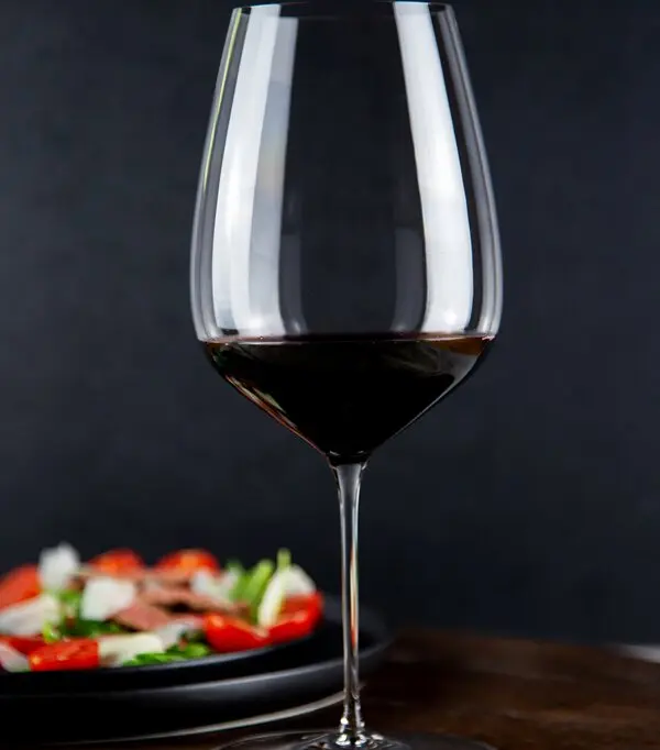 RIEDEL Crystal Veloce Cabernet Sauvignon Wine Glasses