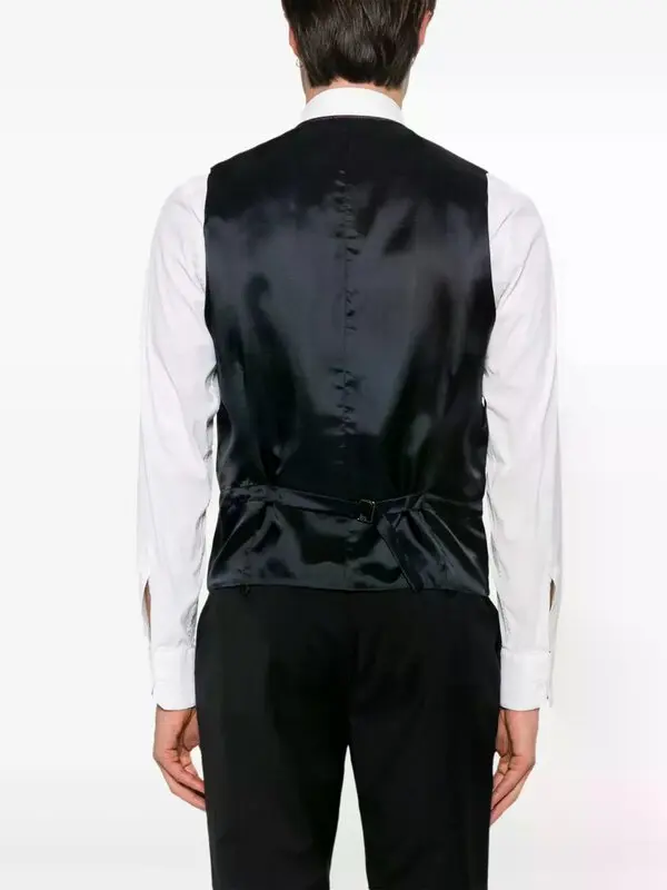 FURSAC V-neck Waistcoat