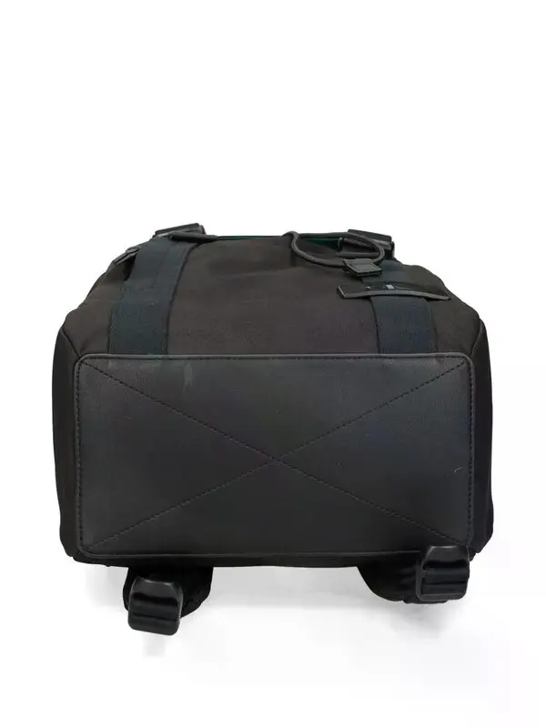 Calvin Klein Flap-top Drawstring Backpack