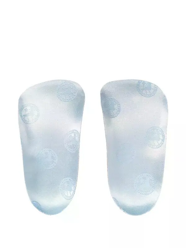 BIRKENSTOCK Logo Print Footbed Insoles
