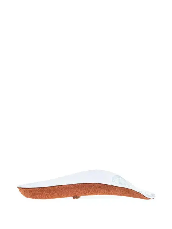 BIRKENSTOCK Logo Print Footbed Insoles