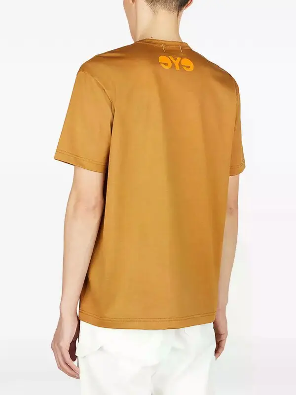 Junya Watanabe X Carhartt Graphic T-shirt