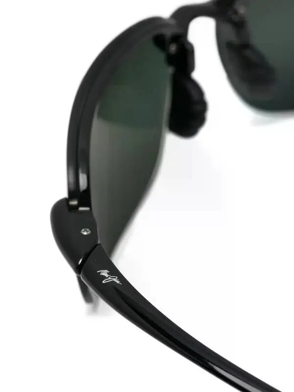 Maui Jim Hookipa Xlarge Sunglasses