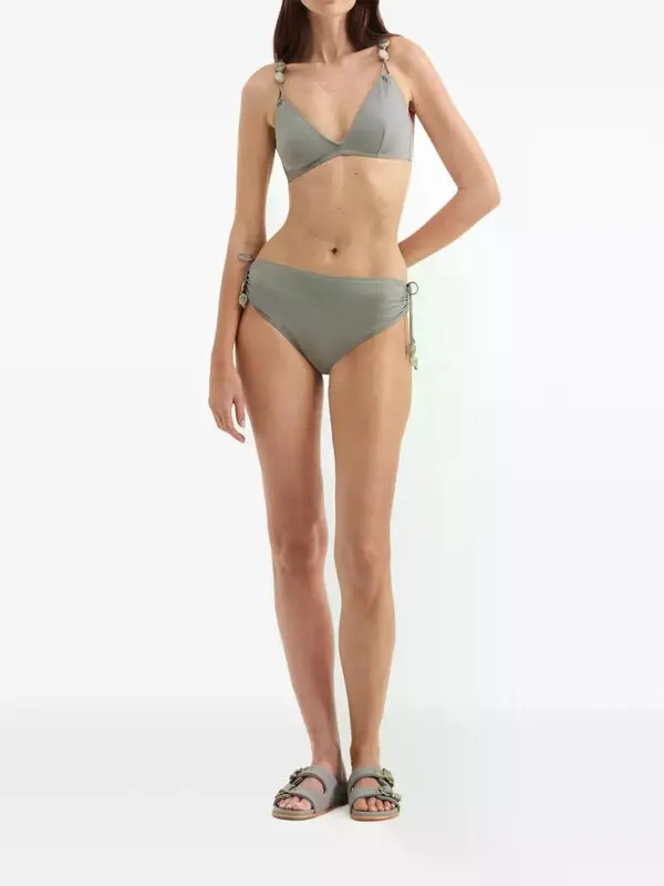 ERES Christie Bikini Bottoms - Grey