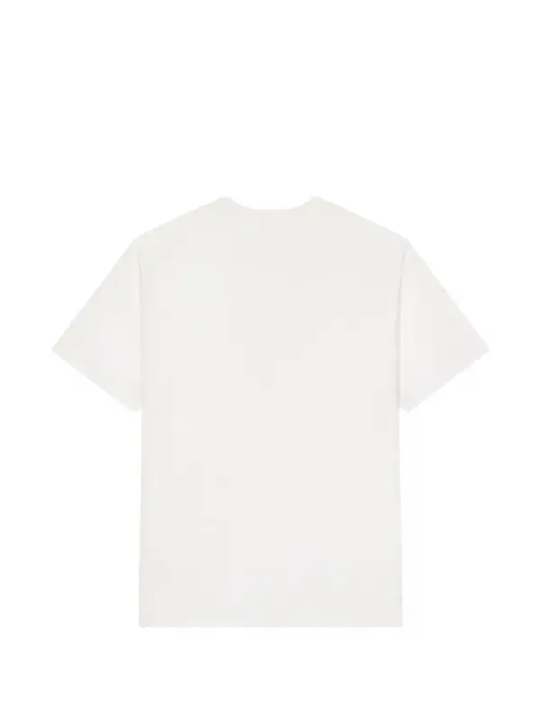 Givenchy Graphic-print T-shirt