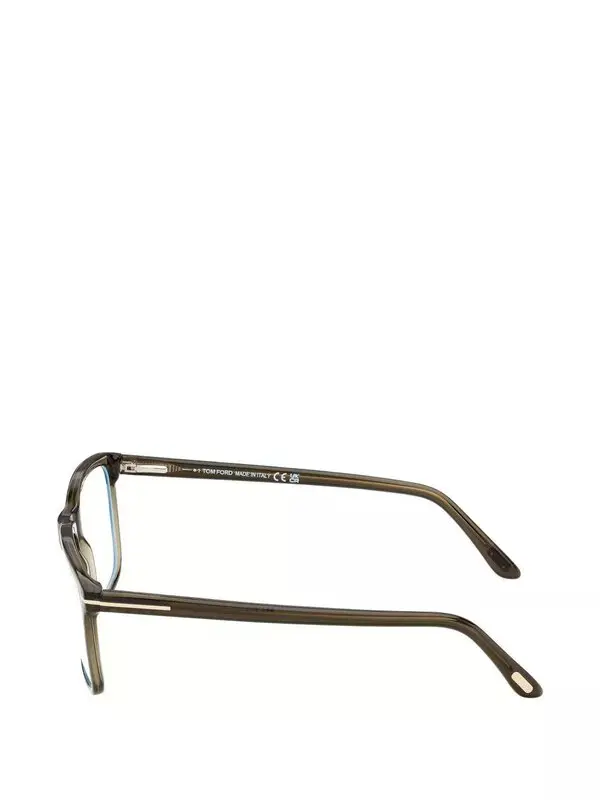 TOM FORD Square-frame Glasses