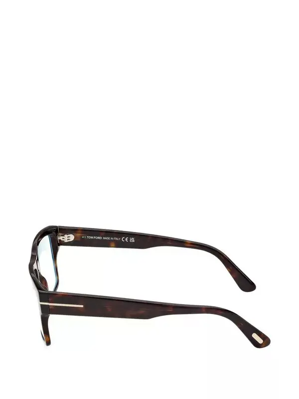 TOM FORD Rectangle-frame Glasses