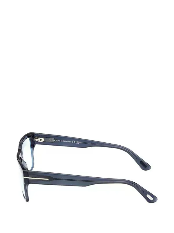 TOM FORD Rectangle-frame Glasses