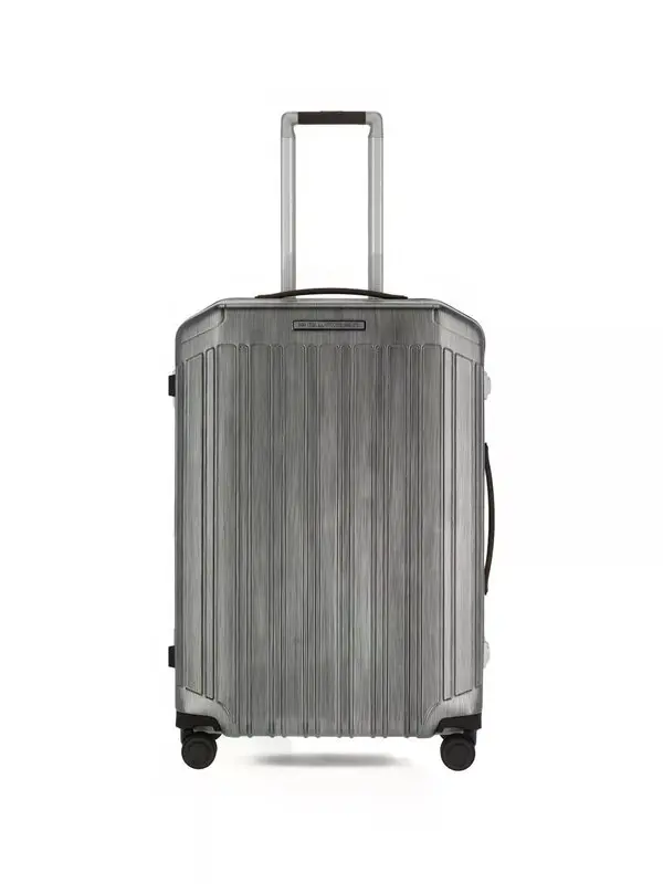 PIQUADRO Hardside Suitcase - Grey