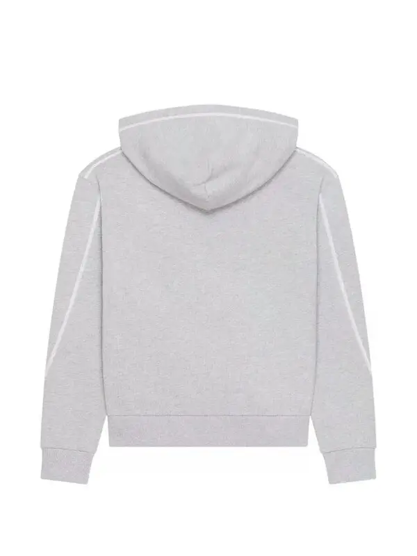 Givenchy Embroidered Logo Hoodie