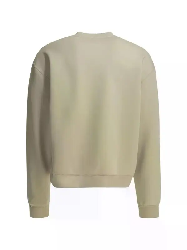DAIWA PIER39 Crew Neck Long Sleeve Sweater