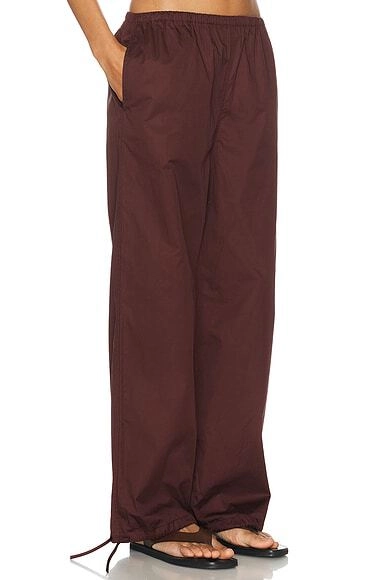 EAVES Ines Pant